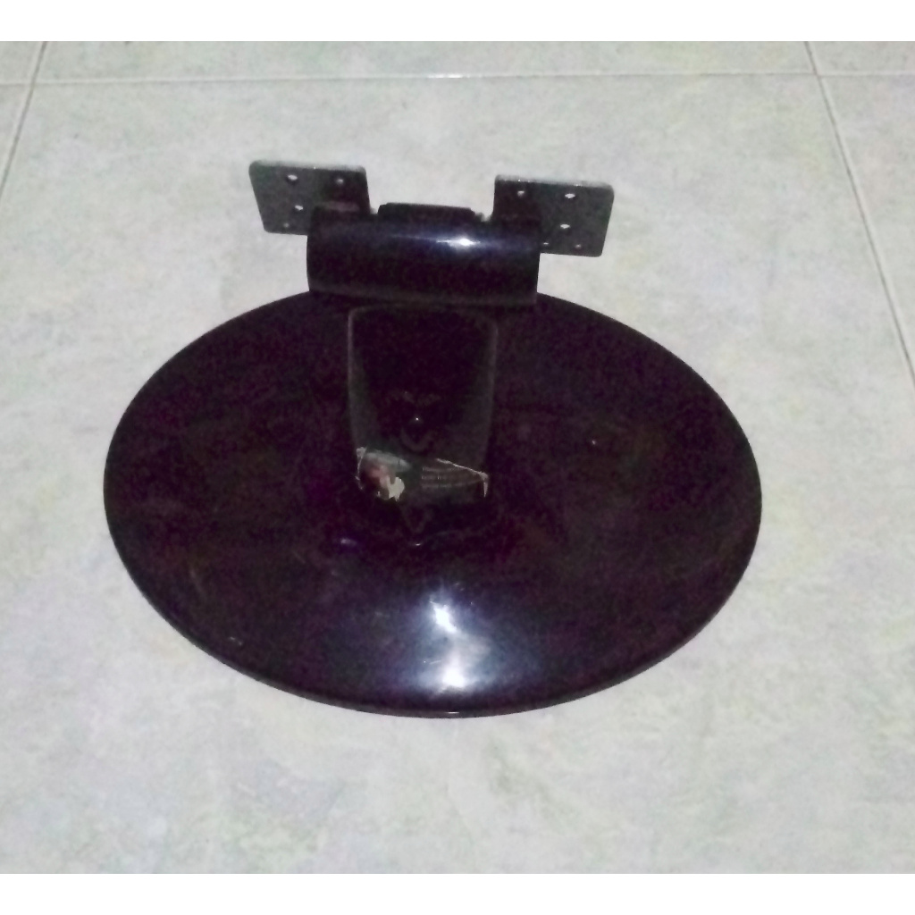 Jual KAKI ATAU STAND MONITOR LG 22 Inch Model E2250V - PN | Shopee ...
