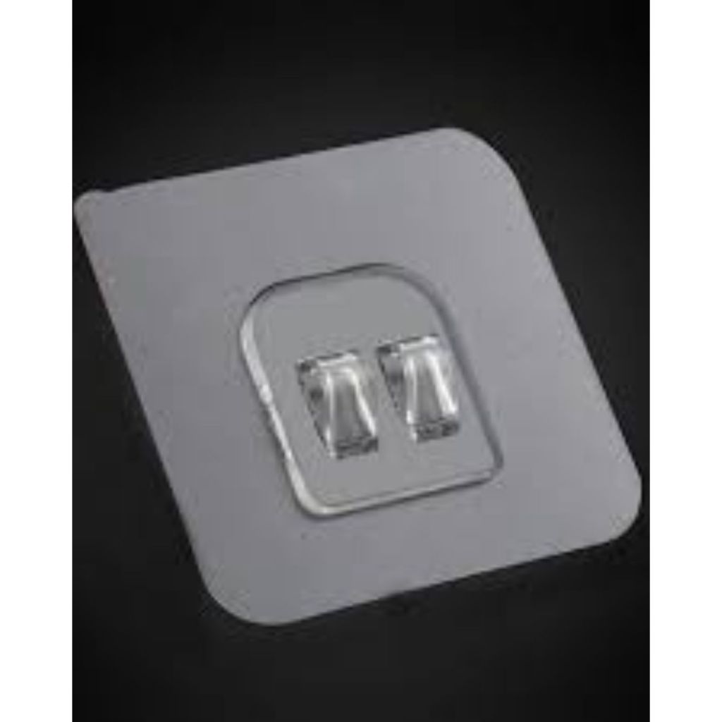 Jual Rak Sudut Tempel Dinding Tempelan Hook Gantung Kait Rak Kamar ...