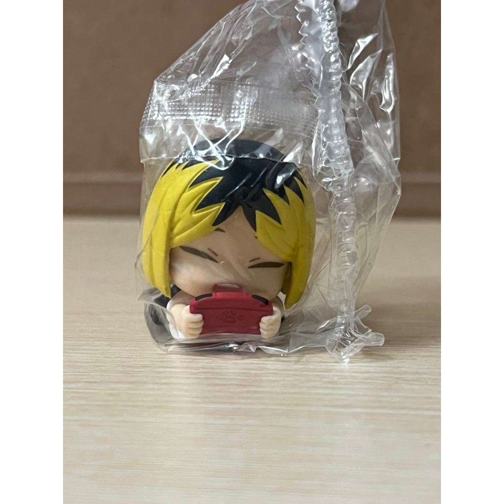 Jual STASTO Onemutan Haikyu!! Go Back to Sleep Second Uniform Color Ver ...