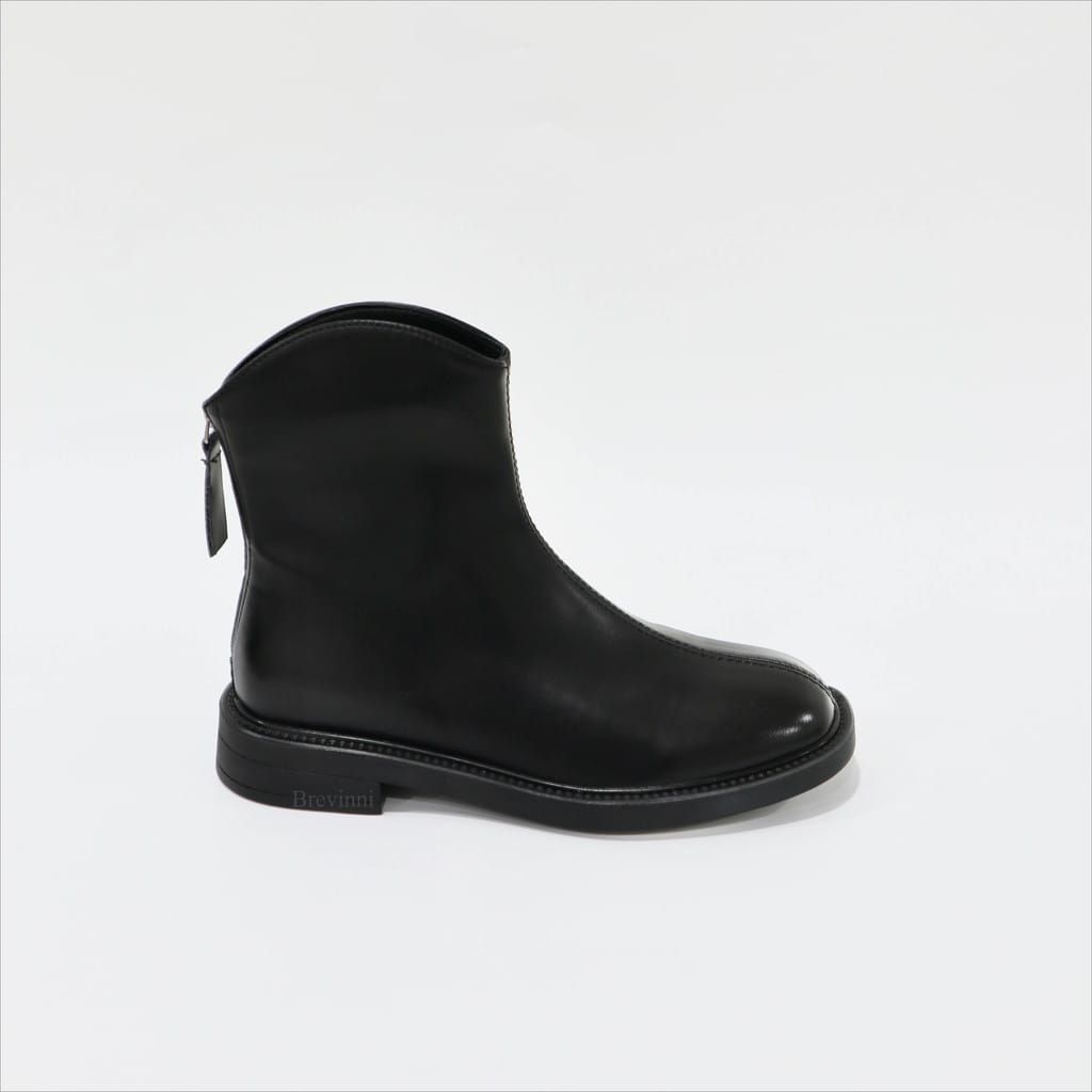 Jual nadiva collection sepatu boots dokmar wanita kekinian Korea style ...