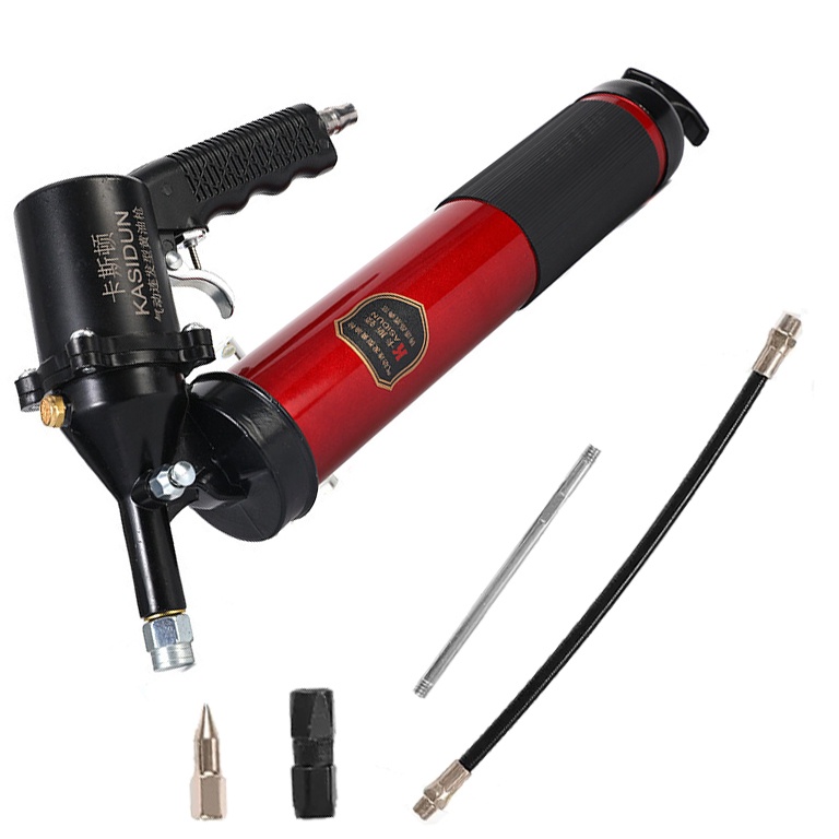 Jual KODE D84A 9CC Air Grease Gun udara dioperasikan dengan 112PSI ...