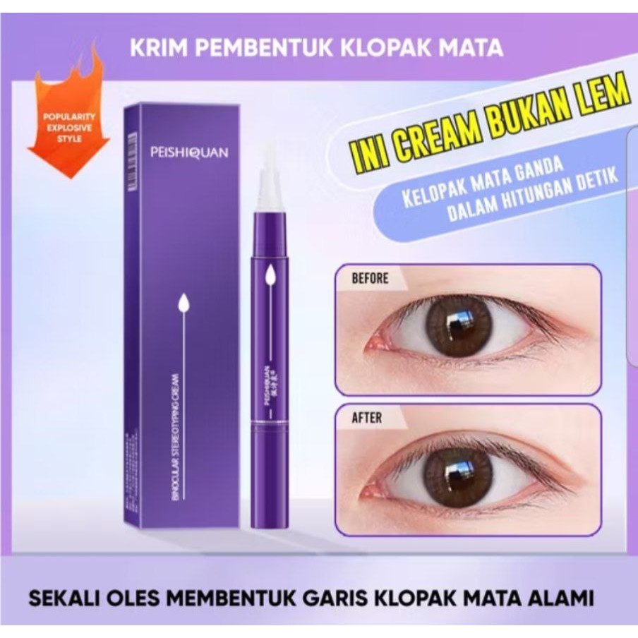 Jual Artifak krim bentuk topi mata ganda tanpa jejak, krim bentuk tak ...