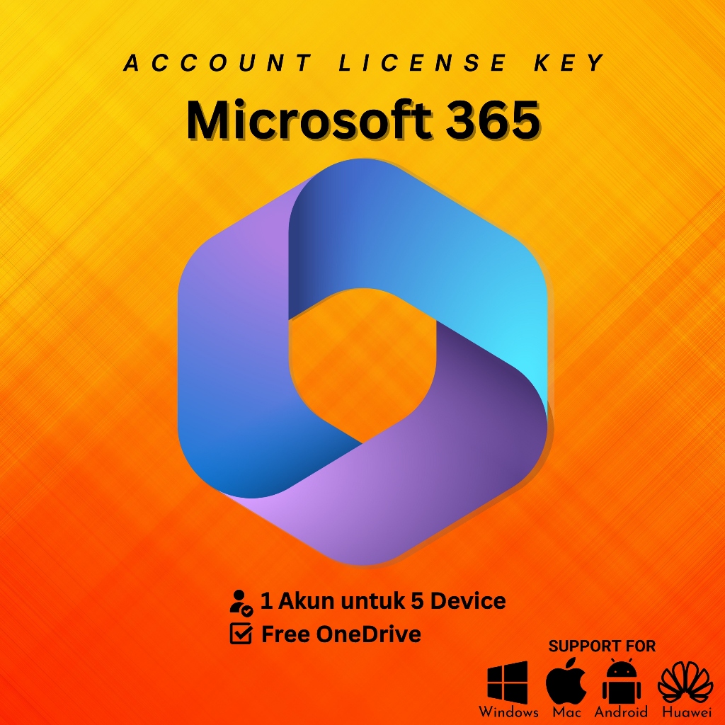 Jual Onedrive Terlengkap & Harga Terbaru April 2026 | Shopee Indonesia