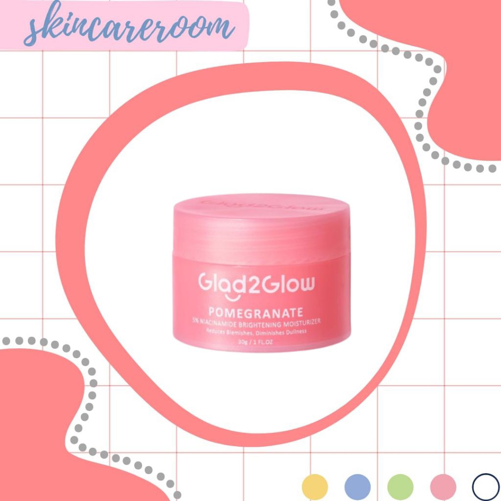 Jual G2G Moisturizer Terlengkap & Harga Terbaru Juni 2026 | Shopee ...