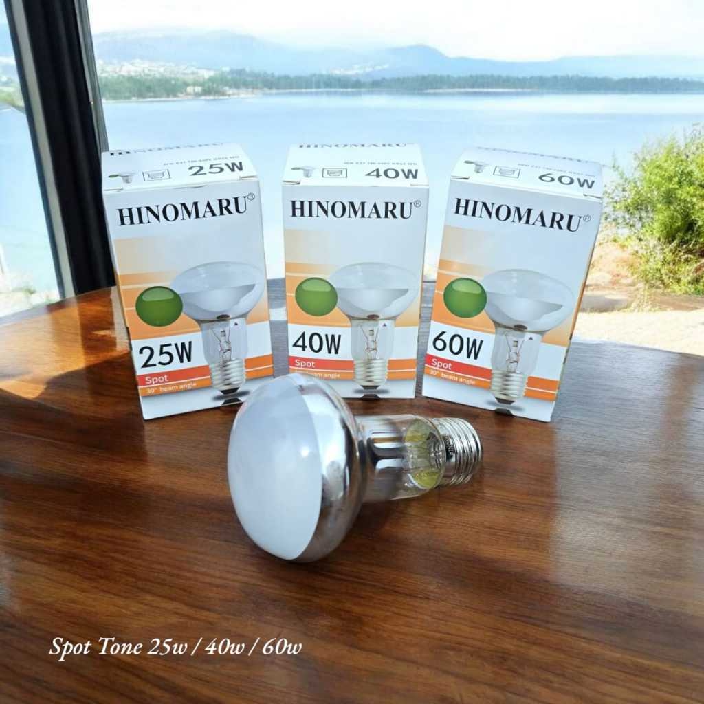 Jual LAMPU SPOT R63 HINOMARU | Shopee Indonesia