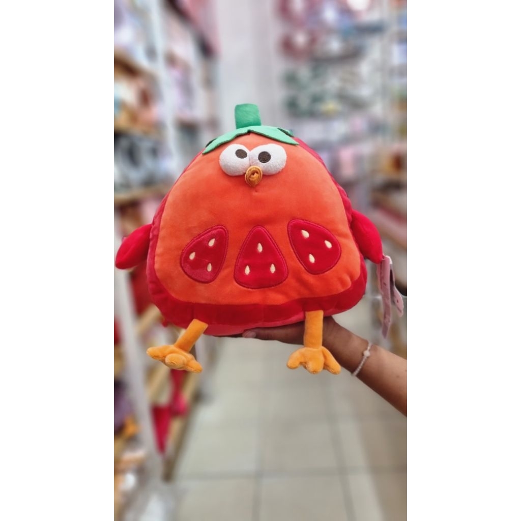 Jual Miniso -Boneka Dundun Tranformation Collection Lucu 25cm/9 inci ...