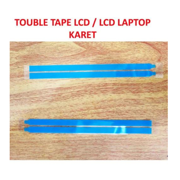 Jual LEM LCD LAPTOP / DOUBLE TAPE LCD LAPTOP | Shopee Indonesia