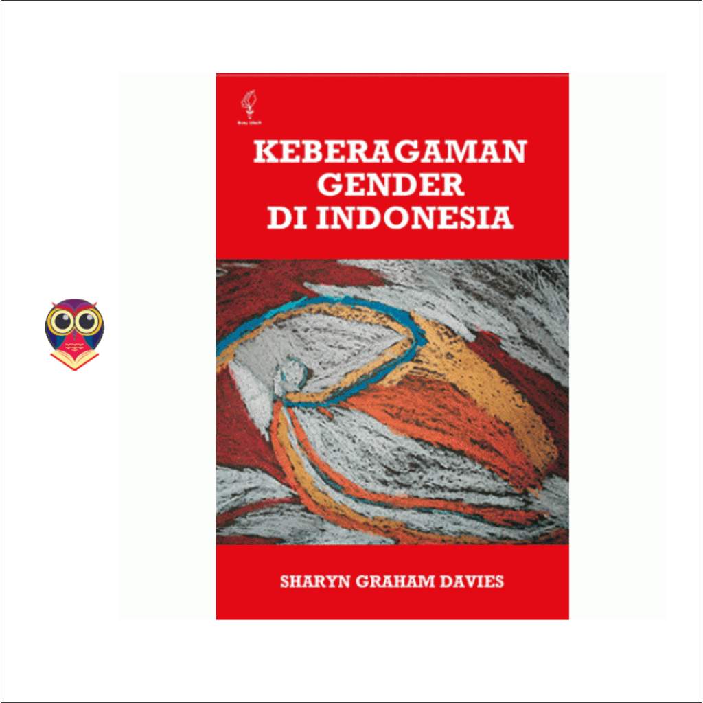 Jual Buku Keberagaman Gender di Indonesia - Sharyn Graham Davies | Shopee Indonesia