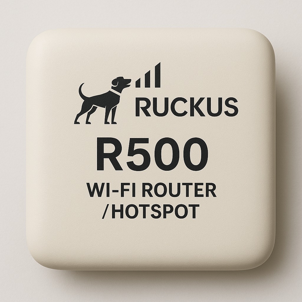 Jual Ruckus R500 WiFi Router / Access Point NEW FULLSET | Shopee Indonesia