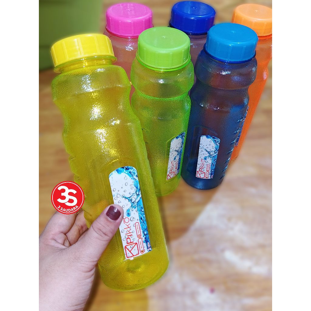 Jual BOTOL MINUM PIKKO SLIM 1L | Shopee Indonesia