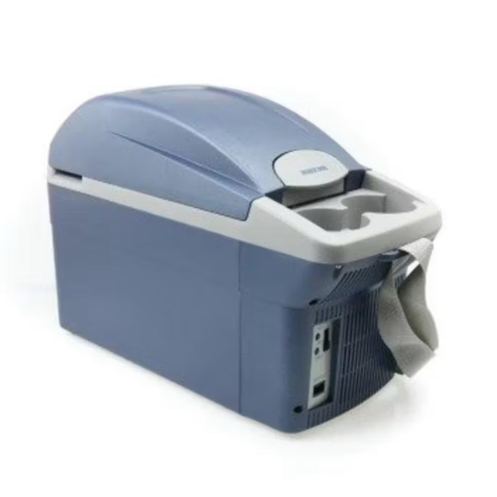 Jual Mobicool T08 mini kulkas dan warmer kapsitas 8L | Shopee Indonesia
