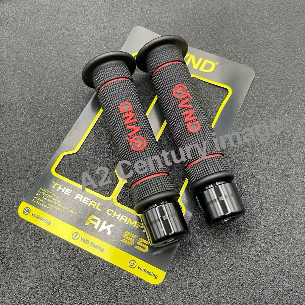 Jual Paket Variasi 2in1 Handgrip VND AK55 + Jalu Stang Model Pcx vario ...