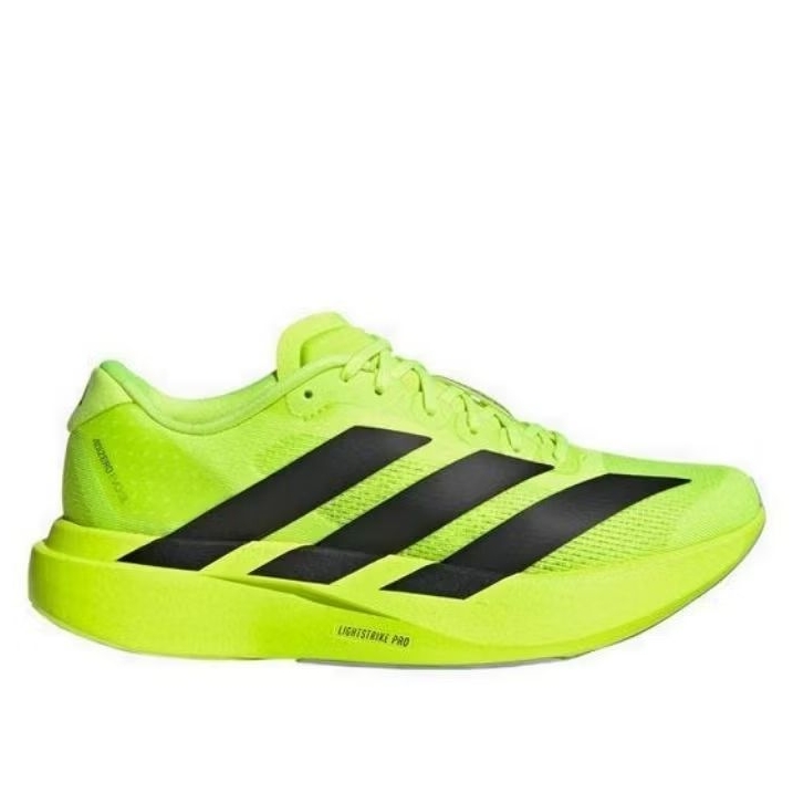 Jual Adidas adizero adios evo SL volt green | Shopee Indonesia