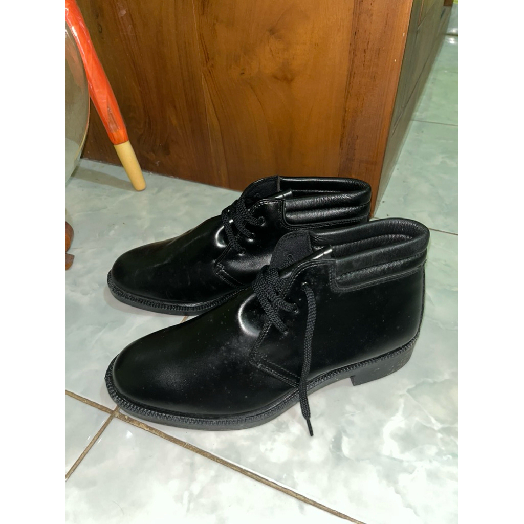 Jual sepatu pdh | Shopee Indonesia