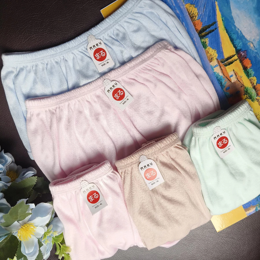 Jual CD Celana Dalam Wanita Cewek Dewasa Remaja Ukuran Big Size Jumbo L XL XXL 3L XXXL 4L 3XL ...