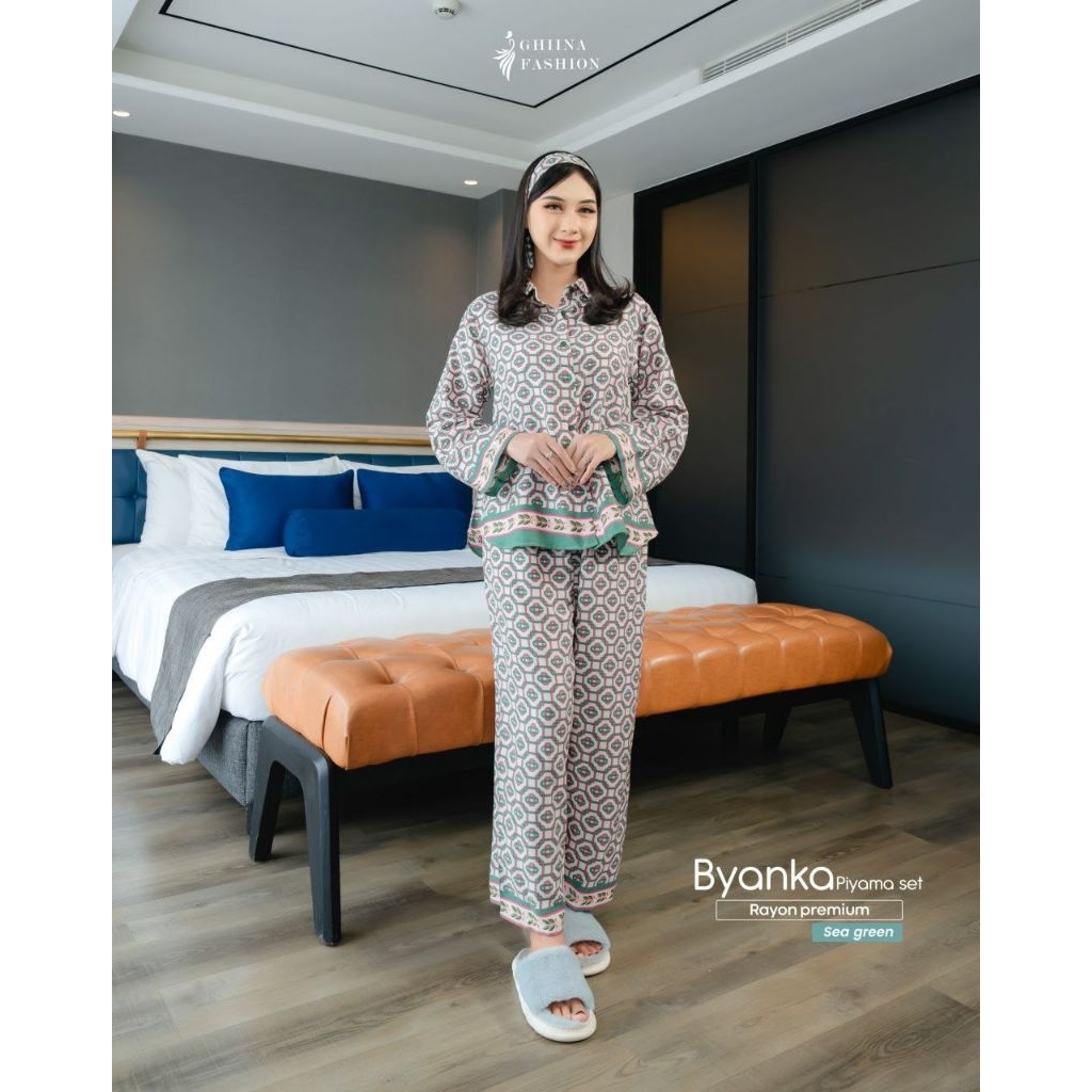 Jual Byanka | Shopee Indonesia