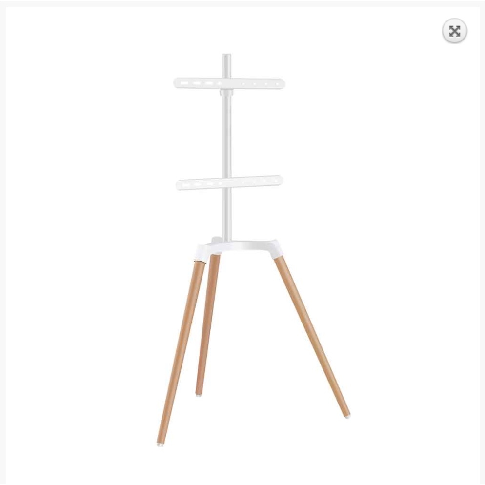 Jual BERVIN BRACKET TV BERDIRI STAND BRACKET ART ESBA-5065L | Shopee ...