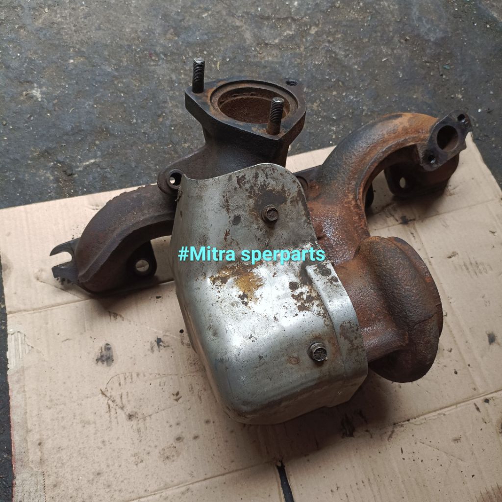Jual Manipol api ex isuzu NKR 71 Turbo copotan orisinil | Shopee Indonesia