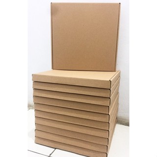 Jual Box Kardus Topi / Baju | Shopee Indonesia