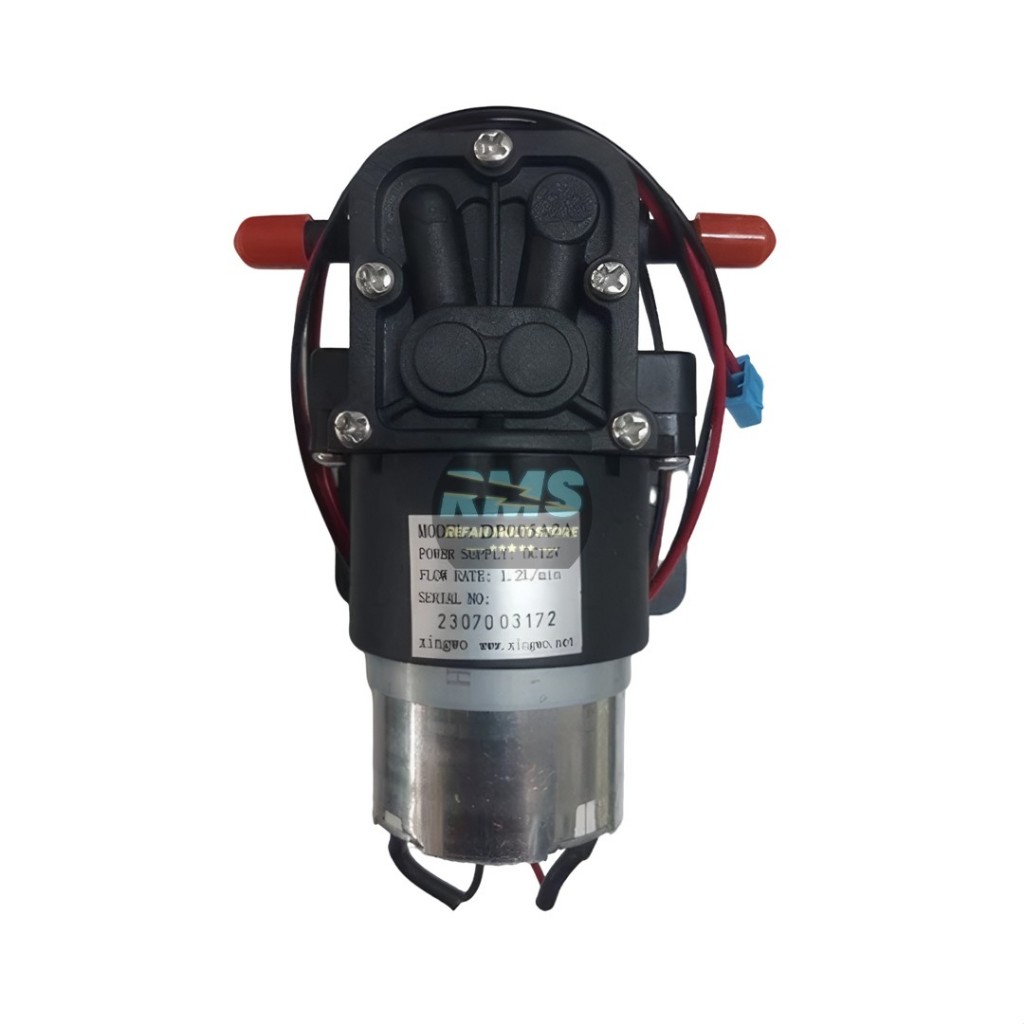 Jual pompa dispenser SANKEN DP005A2A | Shopee Indonesia