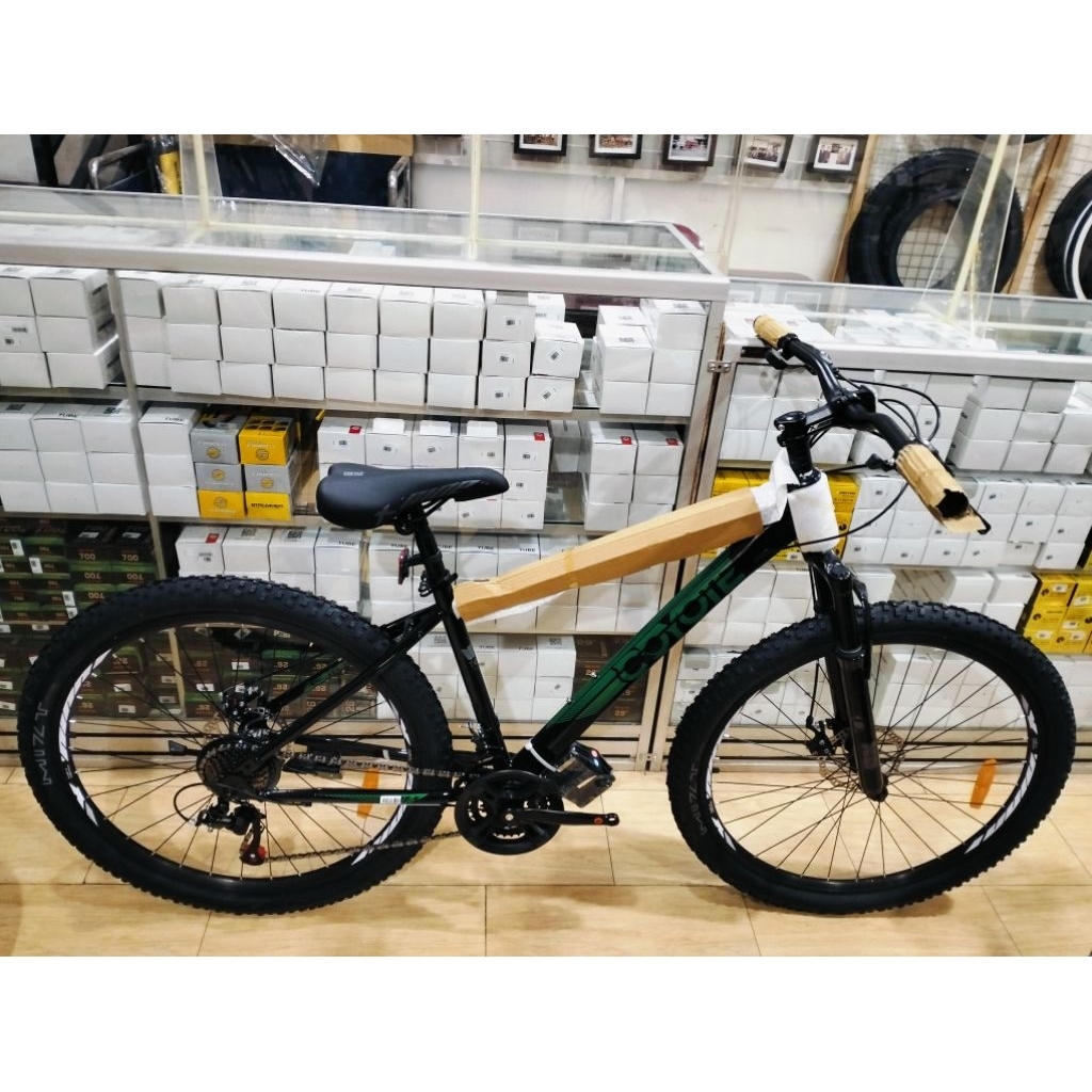 Jual Sepeda MTB Element Coyote | Shopee Indonesia