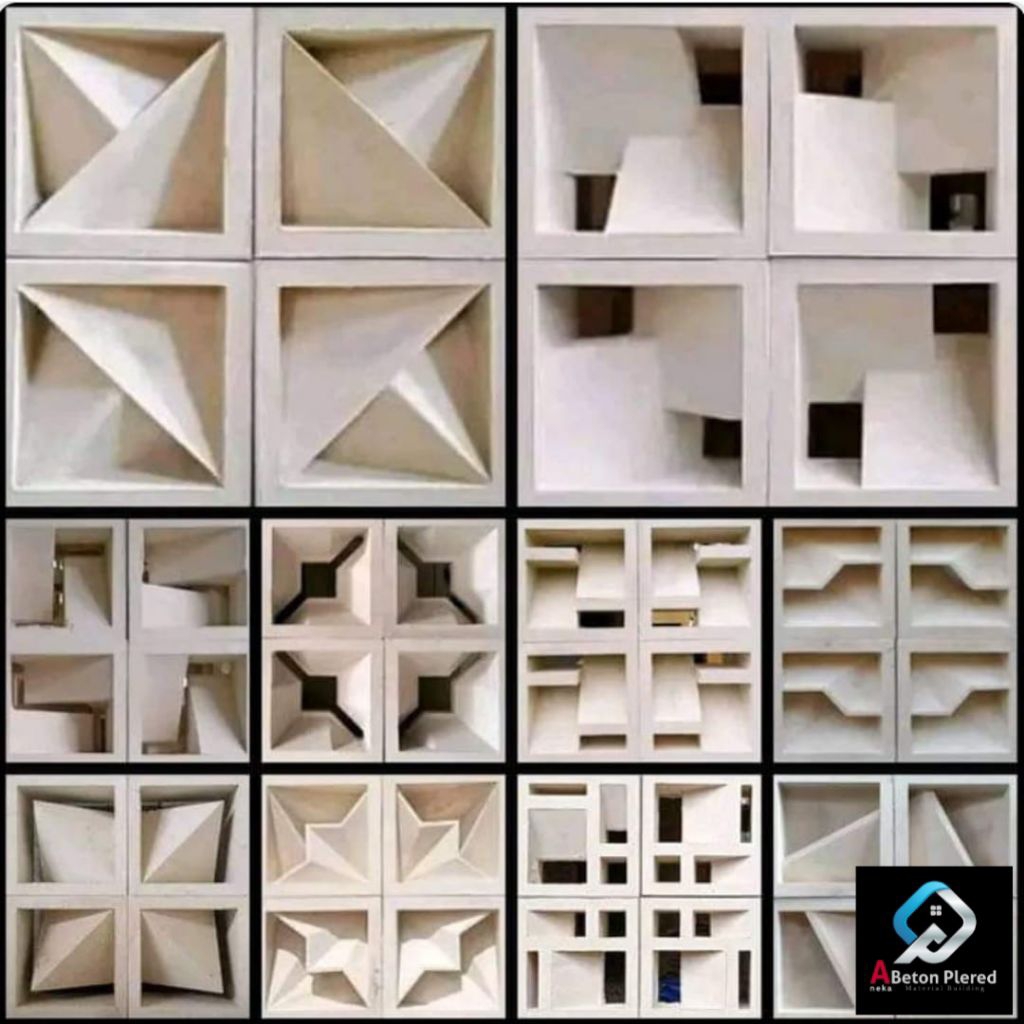 Jual ROSTER BETON MINIMALIS,LOSTER BETON MINIMALIS, ventilasi udara ...