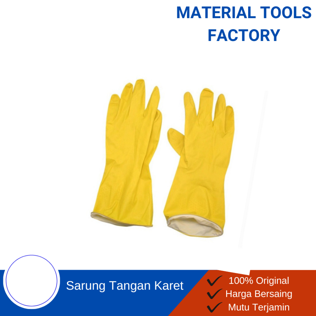 Jual Sarung tangan karet / Hand Gloves | Shopee Indonesia