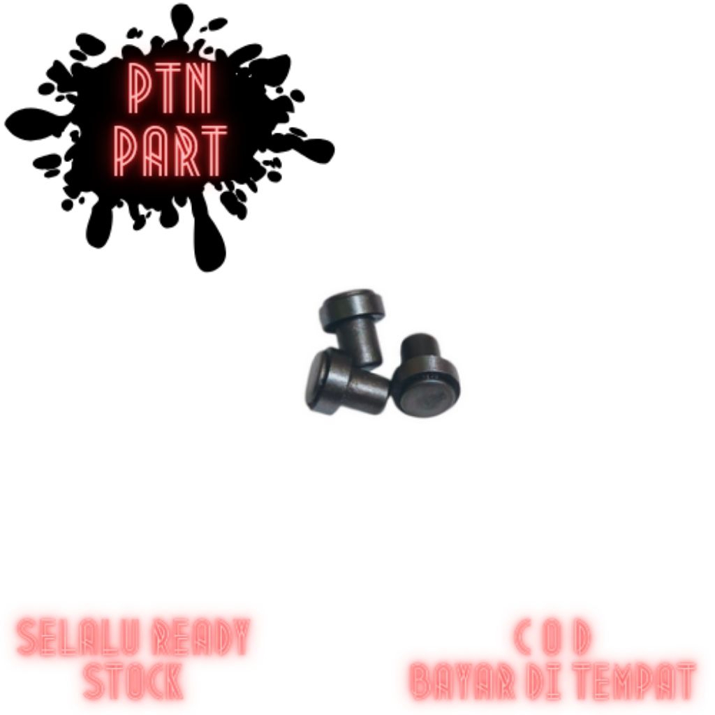Jual Original lospack pen paku pully pin guide puly puli 1set nmax ...