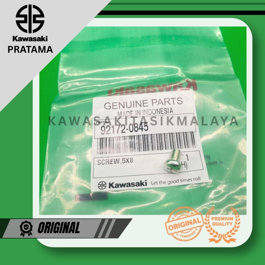 Jual Baut Tutup Plat Karet Sil Receiver Oil Tutup Plat Seng Pompa Oli ...