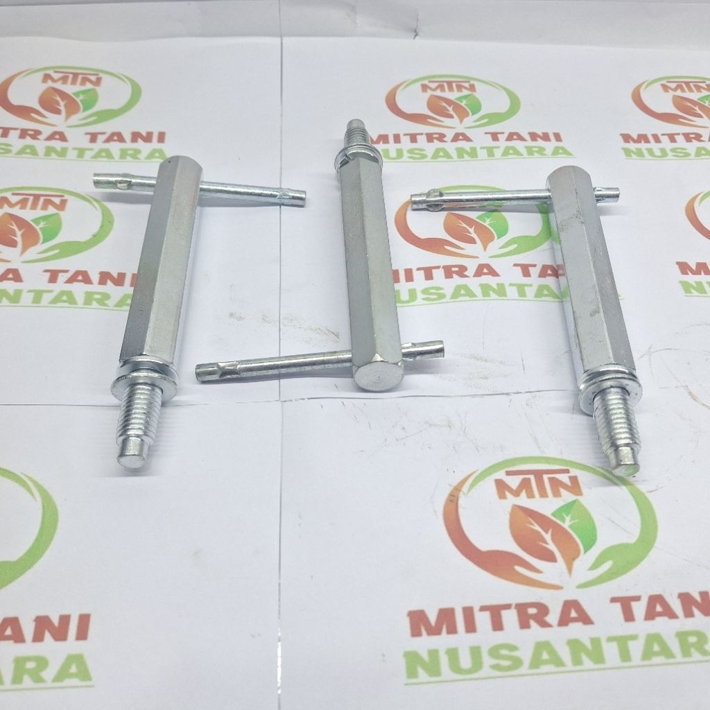 Jual BAUT TONG THRESHER DC70 (64182) | Shopee Indonesia