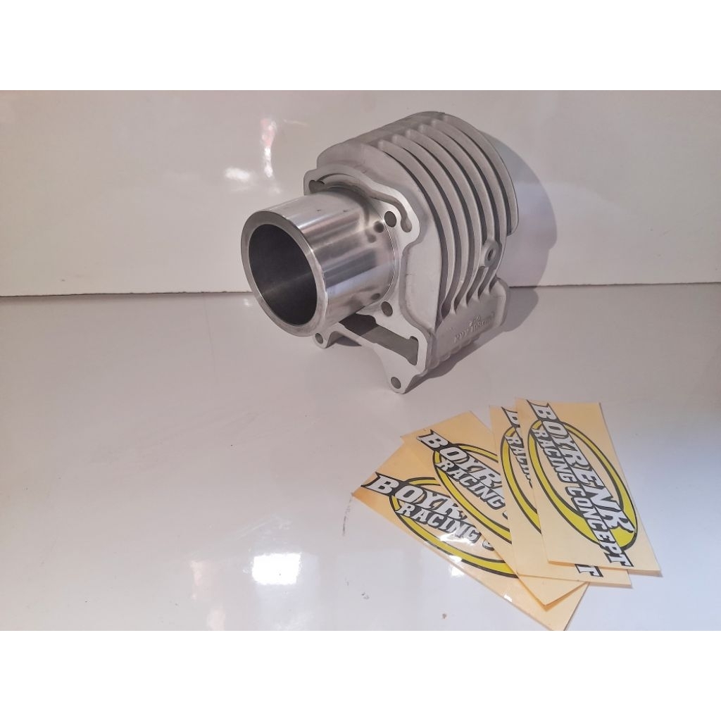 Jual CYLINDER BLOK BEAT KARBU/INJEKSI/F1 KODE KVY,KZL,K44 DIAMTER LUAR ...