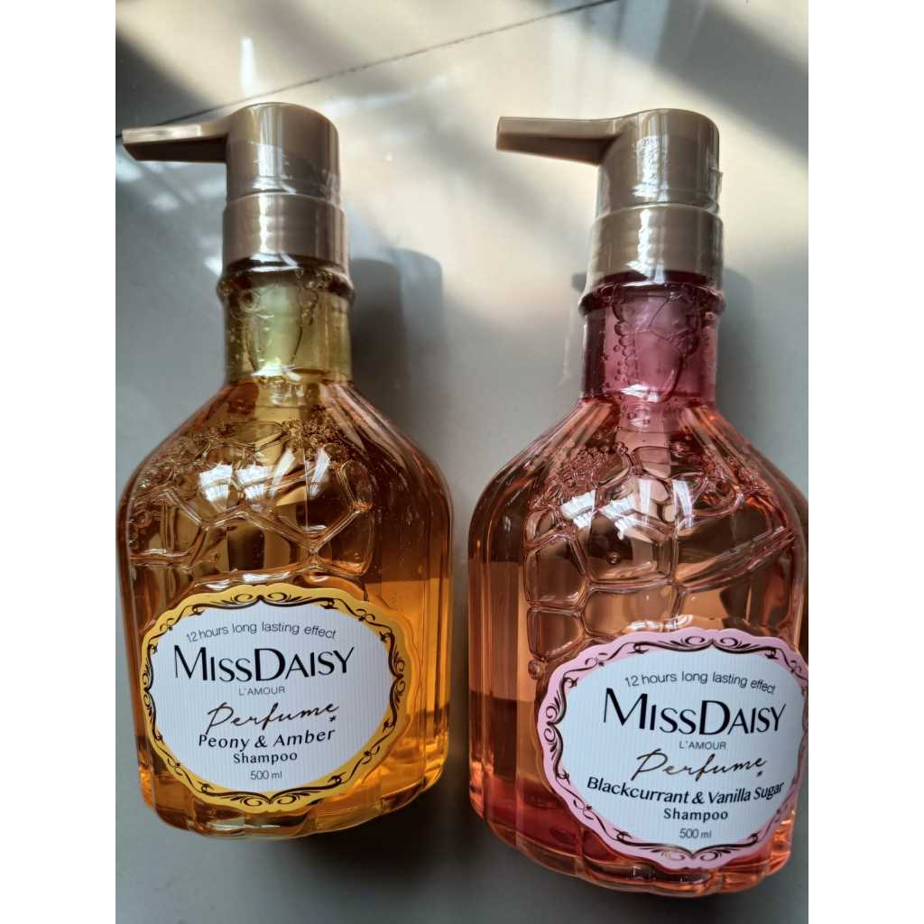Jual Miss Daisy Perfume Shampoo | Shopee Indonesia
