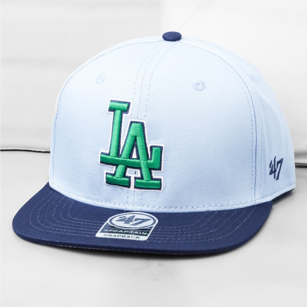 Jual Topi LA Snapback NBA 47 Topi Import Mirror ORIGINAL | Shopee Indonesia