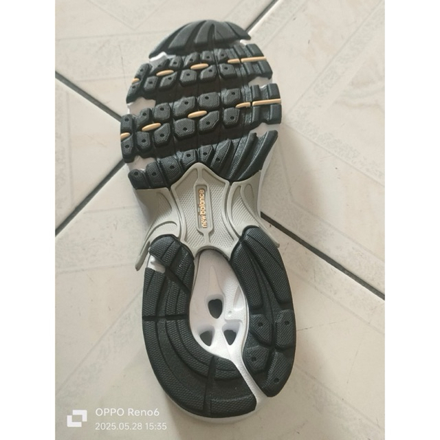 Jual OUTSOLE NB 530 ORIGINAL (SIZE DEWASA) | Shopee Indonesia