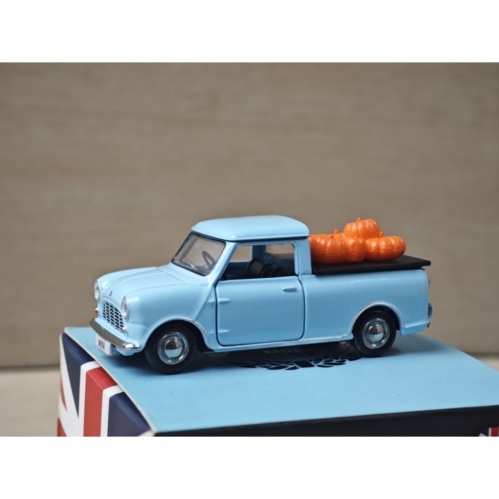 Jual TINY morris mini pick up | Shopee Indonesia