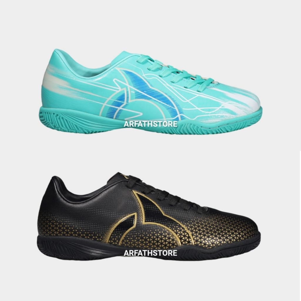 Jual SEPATU FUTSAL ORTUSEIGHT CATALYST LEGION V5 IN JR - SIRIUS IN JR ...