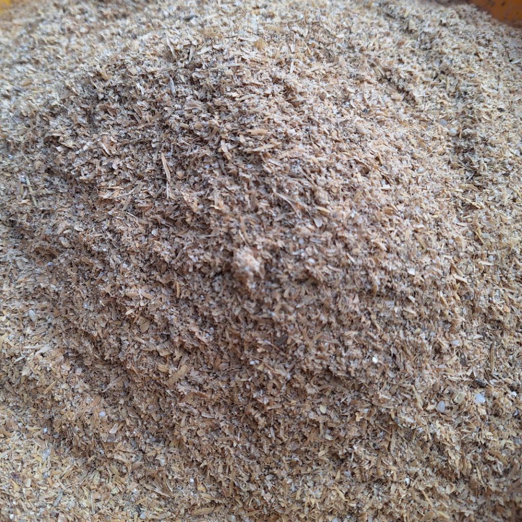 Jual Dedak Katul Super 1 kg Pakan Ternak Ayam Entog | Shopee Indonesia