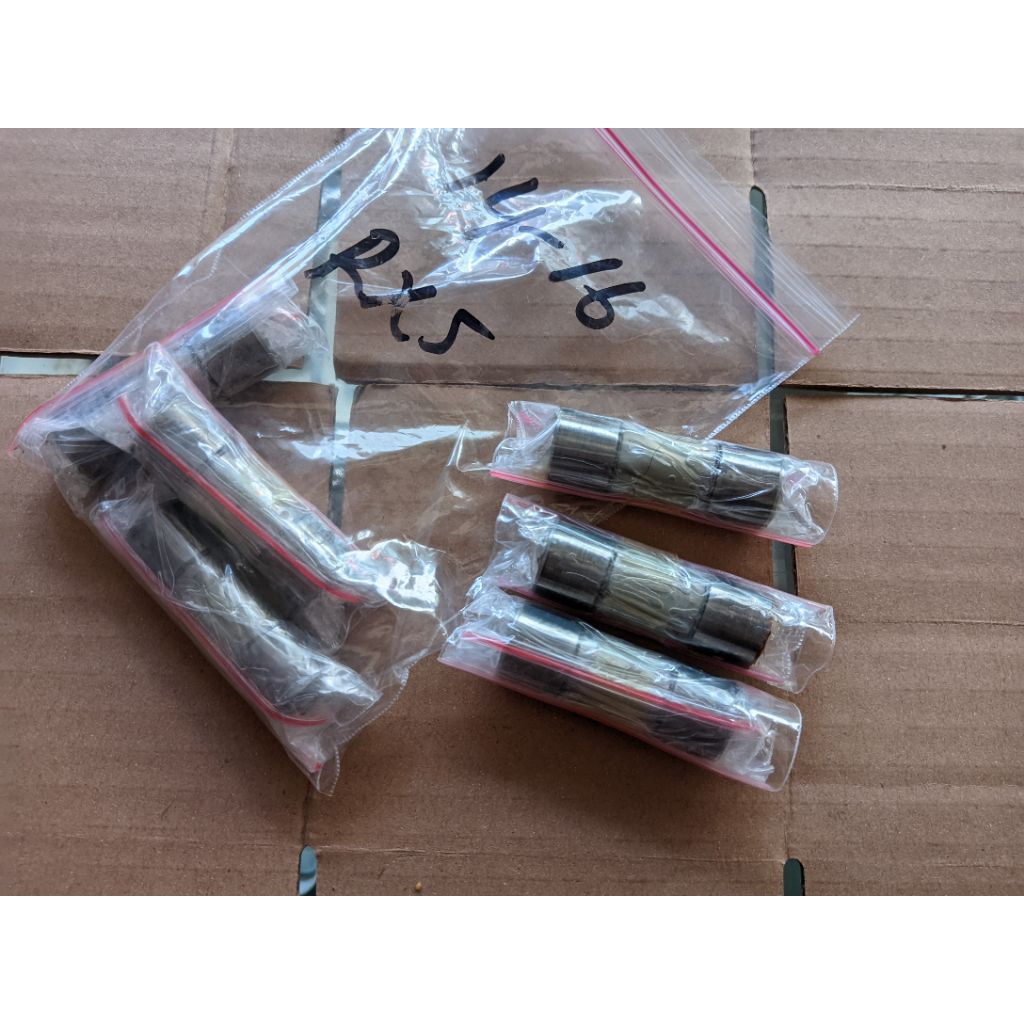 Jual Bosch bos Bosh upgrade pen seher pen Seker piston vespa pakai ...