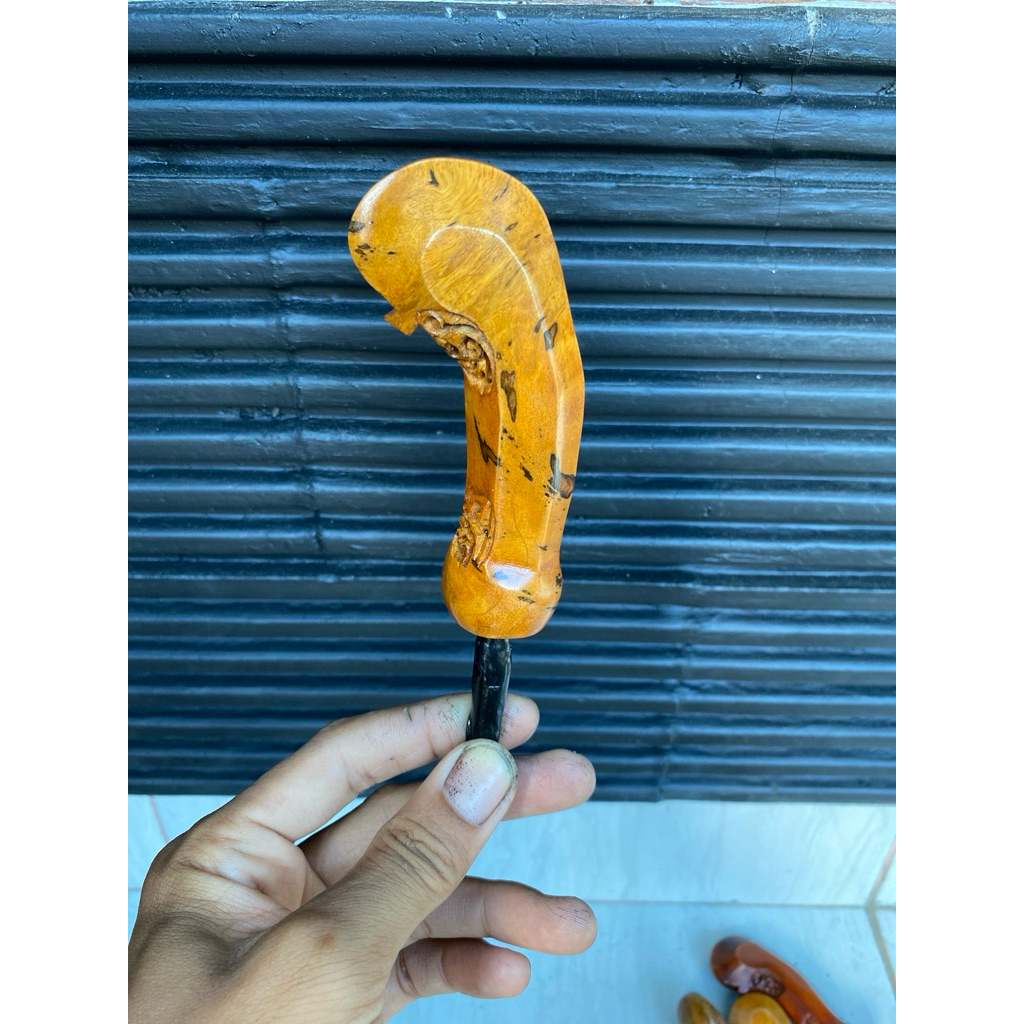 Jual deder solo kayu timo doreng pinisingan | Shopee Indonesia