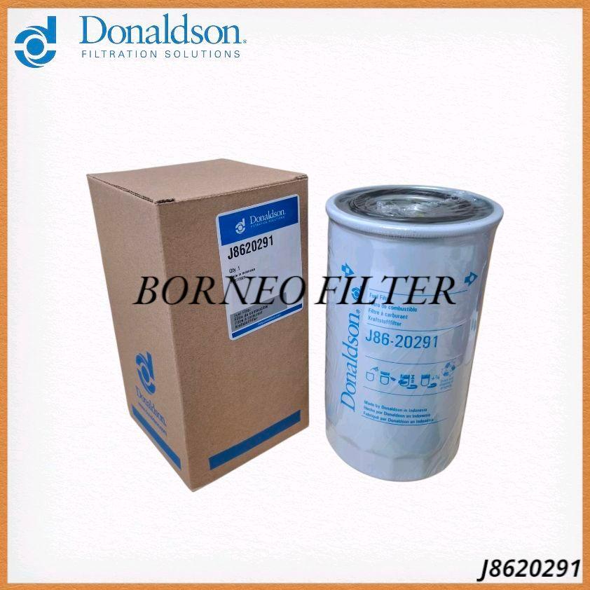 Jual J8620291 Donaldson Fuel Filter FC-5617 SFF8291 JFC-88035 FF5253 ...