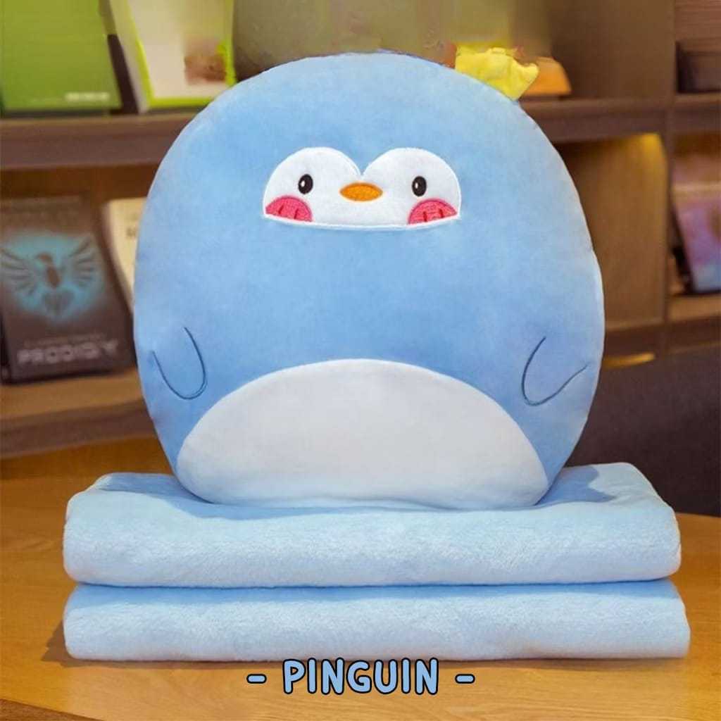 Jual Bantal Boneka Karakter lucu super gemoy / bantal santai / bantal ...