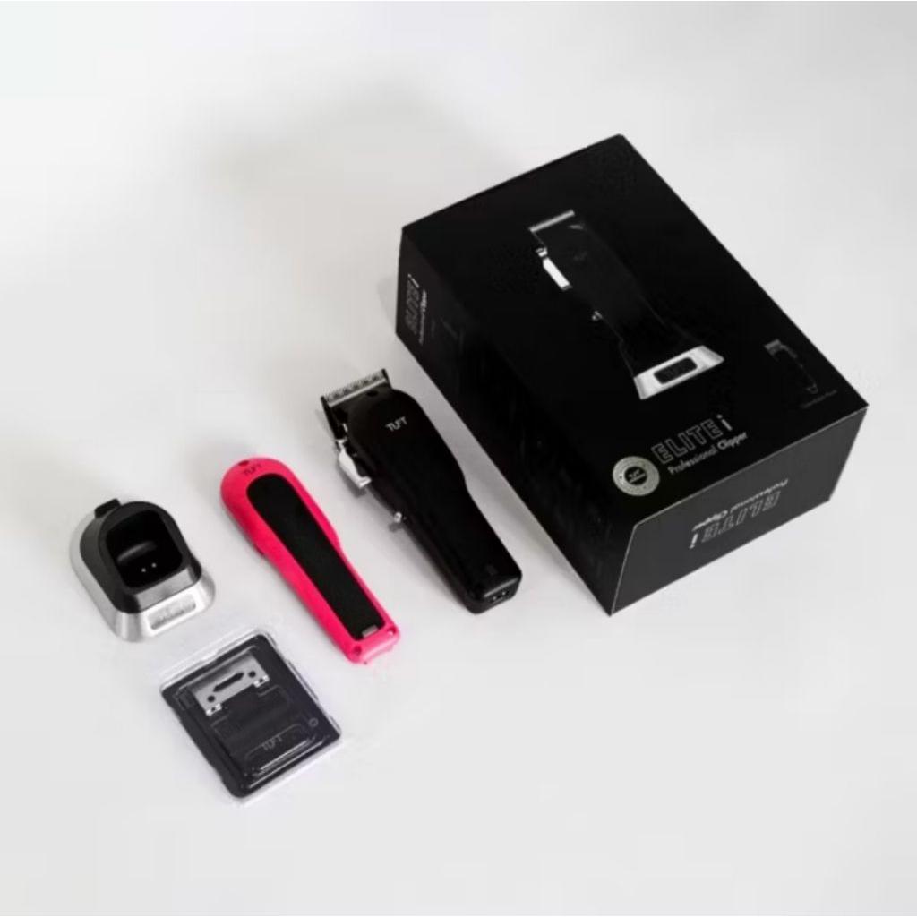 Jual TUFT Clipper New Collection Feel The New Experience - ELITE TUFT I ...