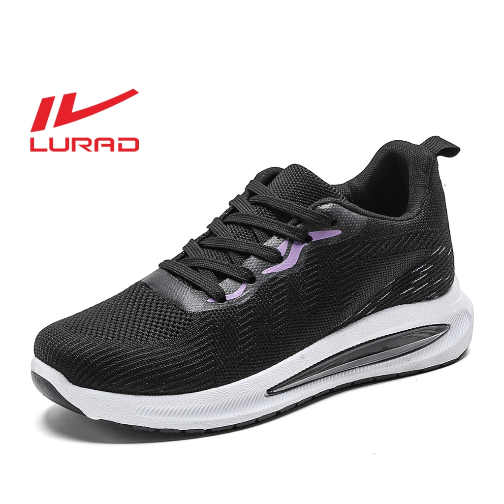 Jual LURAD Sepatu Wanita SF305 Olahraga Running Women Shoes Sneakers ...