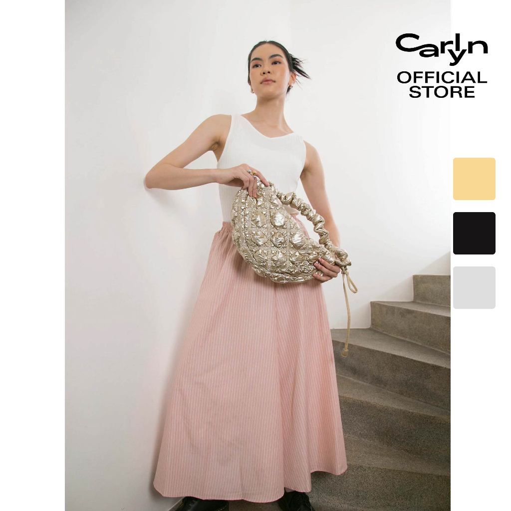 Jual Tas Carlyn - Cozy Glaze - Handle Shoulder Crossbody Bag | Shopee ...