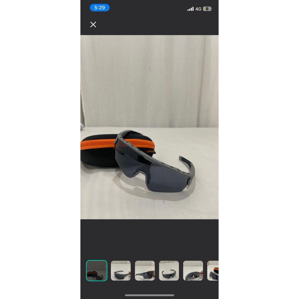 Jual kacamata lari running | Shopee Indonesia