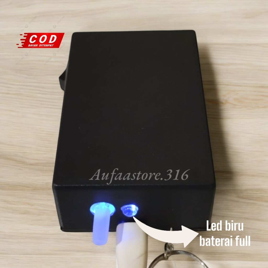 Jual Aerator MINI aerator 15-20 jam aerator mancing aerator cas aerator ...