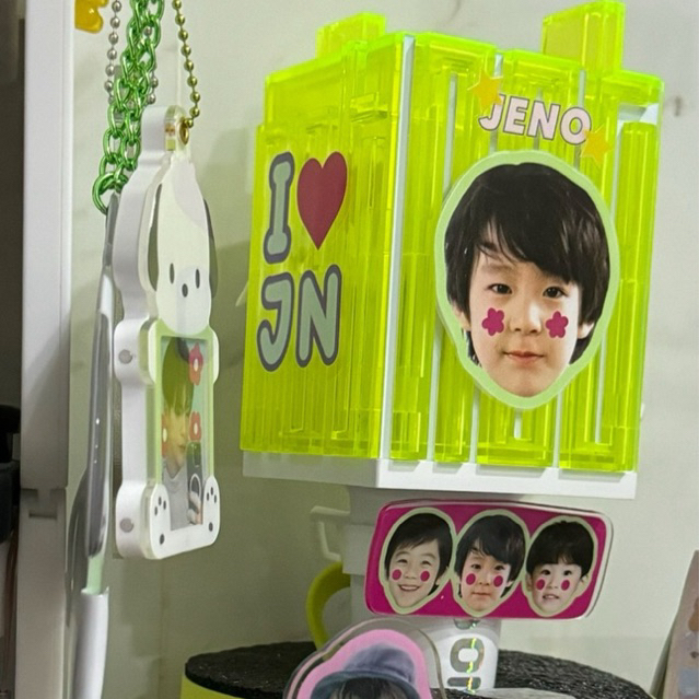 Jual WTS LIGHTSTICK NCT V1 (READY) | Shopee Indonesia