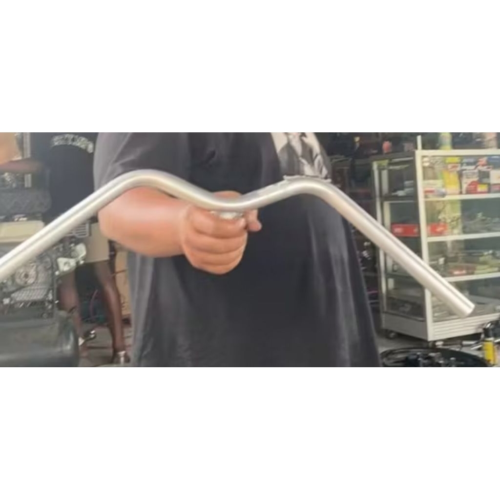 Jual stang almunium sleep engine | Shopee Indonesia