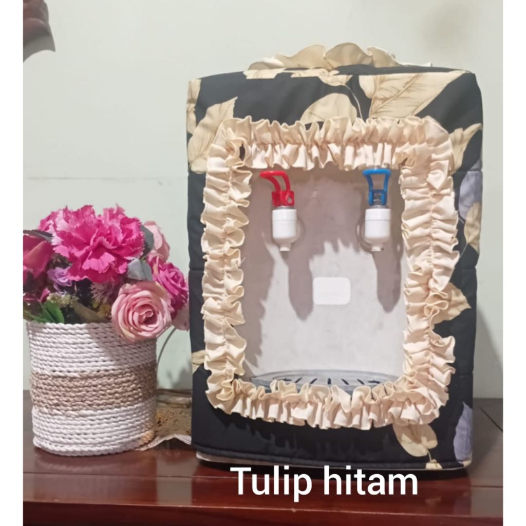 Jual sarung dispenser/penutup dispenser | Shopee Indonesia
