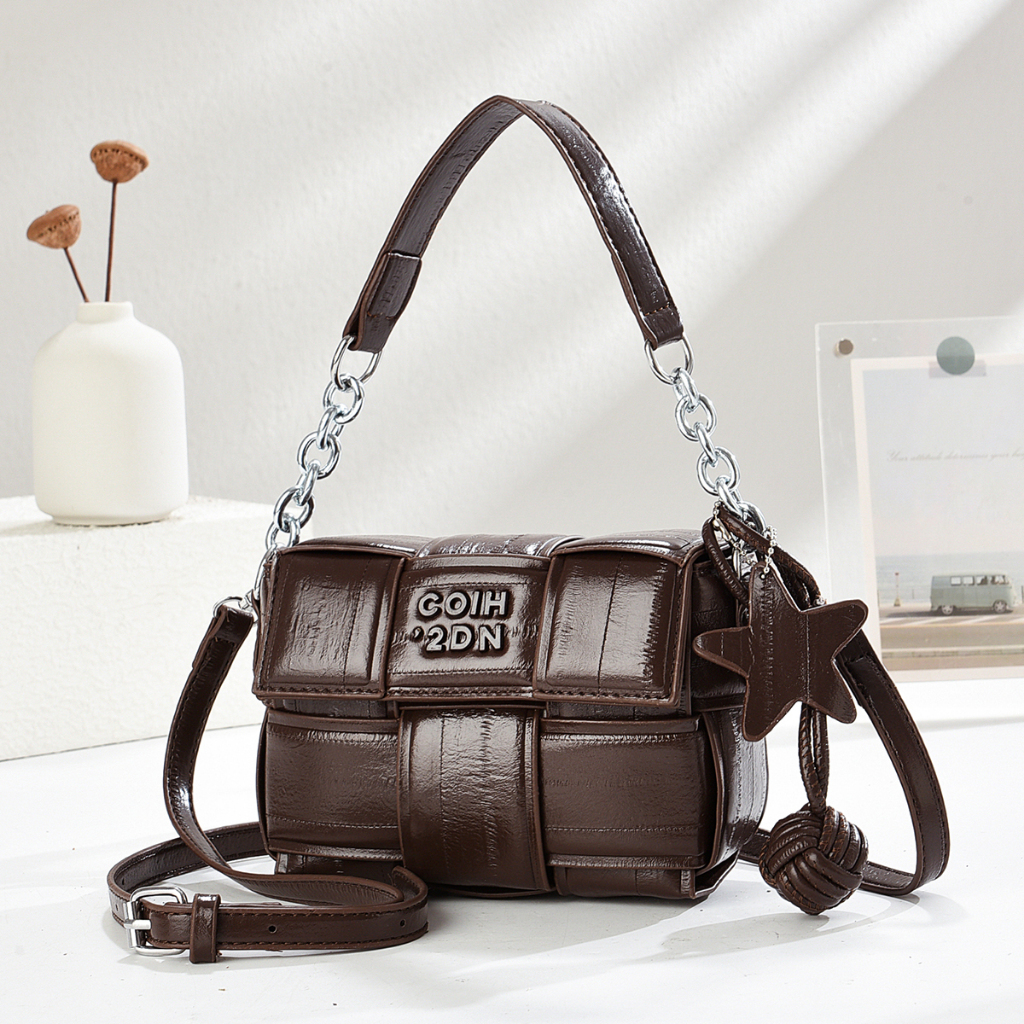 Jual 3030 Aff Tas Beh Free Paper Bag + Gantungan Tas Coih.2dn Tas ...